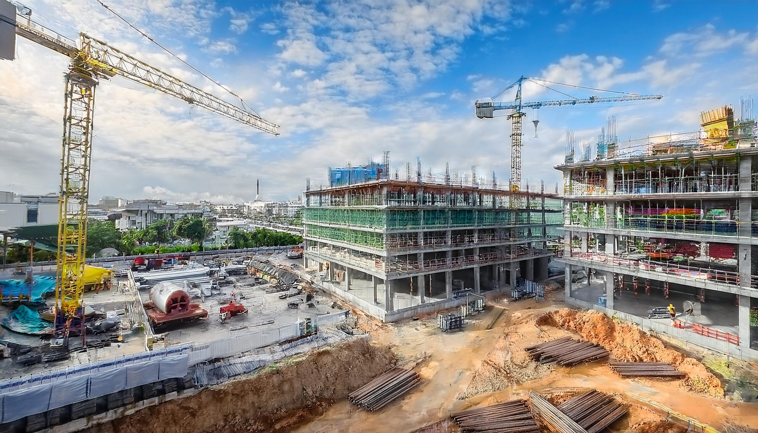 Trouvez votre avenir, dans le monde du travail - Alternative